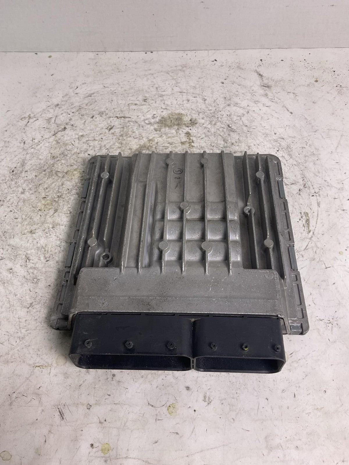 Engine Motor Brain Box Electronic Control Module For 2012-2013 BMW 328 ...