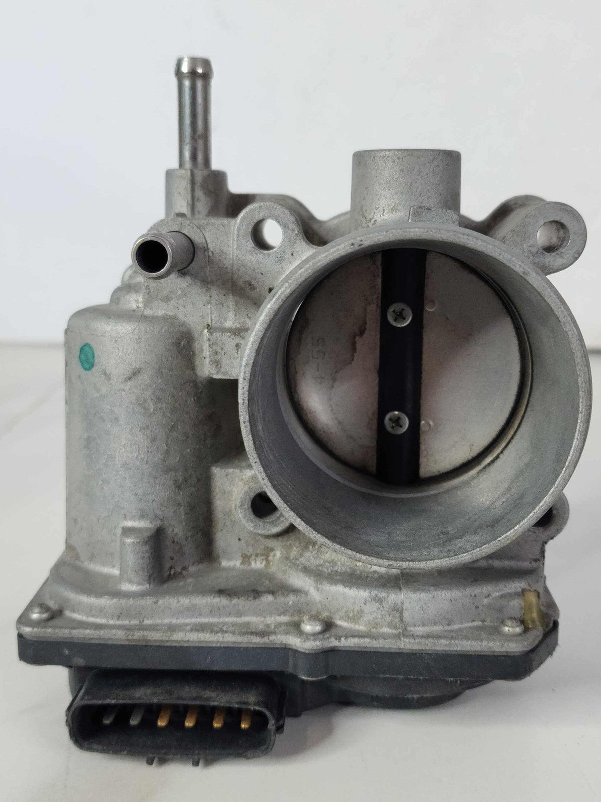 Throttle Body/valve Assy 2010-2022 TOYOTA PRIUS – USA Car Parts