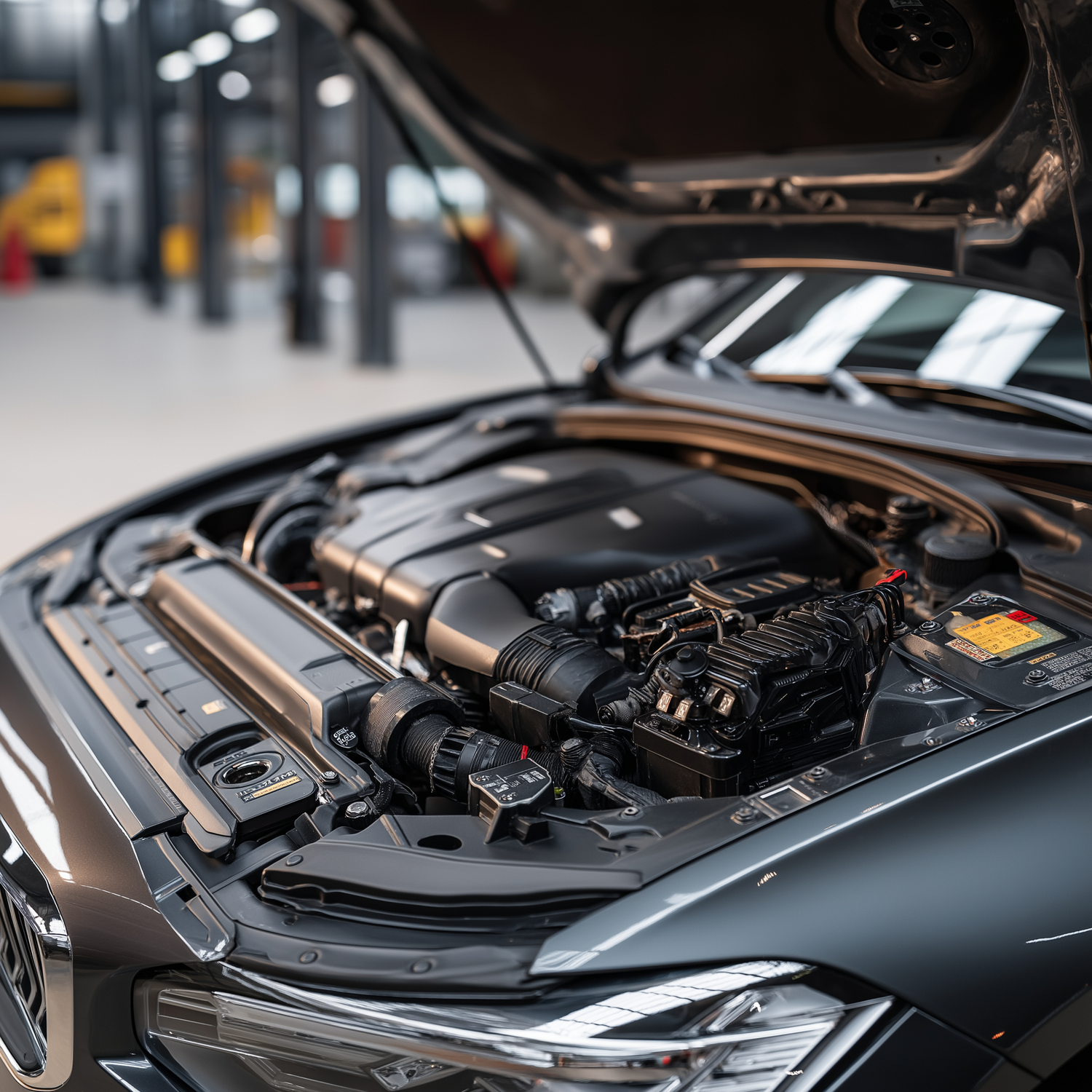 Transmission & Drivetrain – USA Car Parts